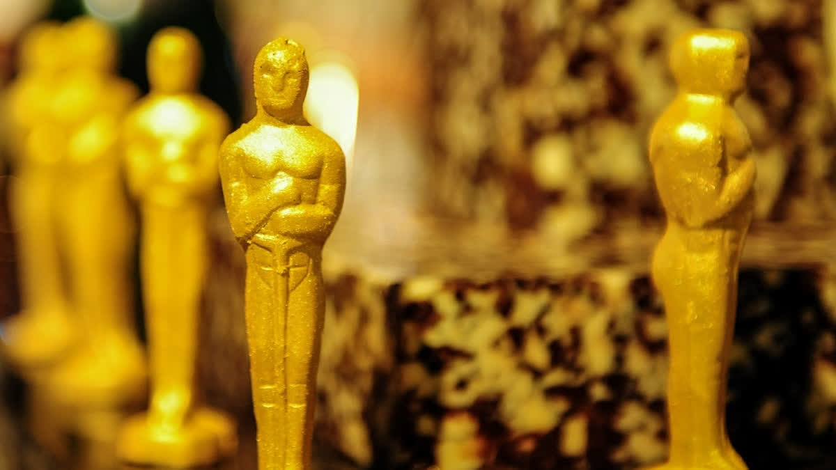 New Delhi-based Short Film 'Anuja' Earns Nomination For Best Live ...