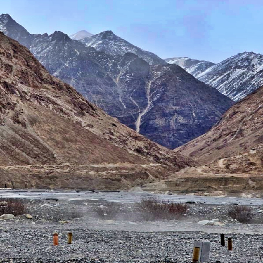 Galwan Valley In Ladakh To Open For Domestic Tourists: Date, Sites ...