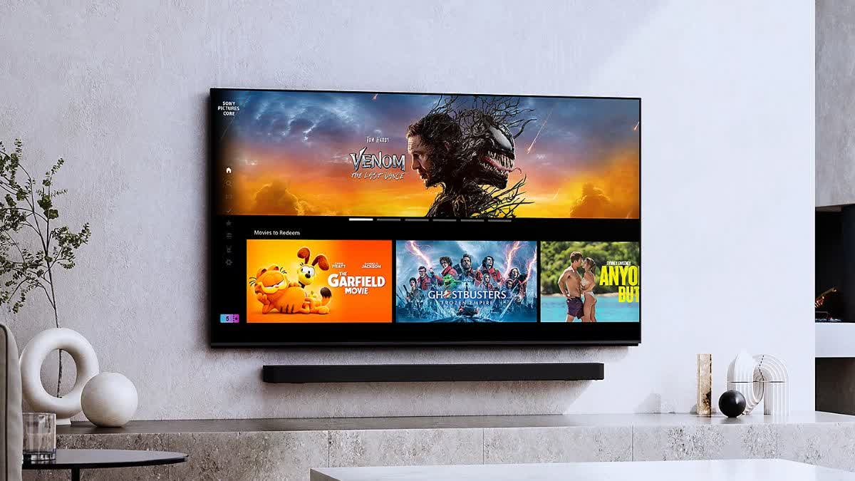 Sony To Hand Over Control Of Bravia TV Business To China's TCL