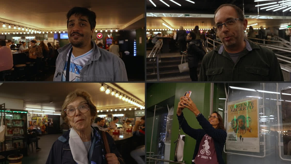 Brazilians Happy About 'The Secret Agent' Nomination For Best Picture ...