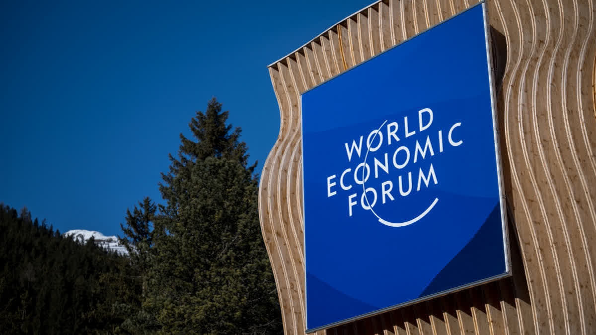 India Joins WEF Initiative To Reskill 850 Mn People Globally