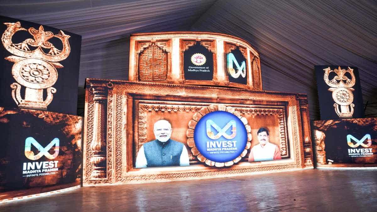 मेहमानों के स्वागत के लिए तैयार भोपाल, GIS 2025 के इस मंच से उद्घाटन करेंगे PM मोदी