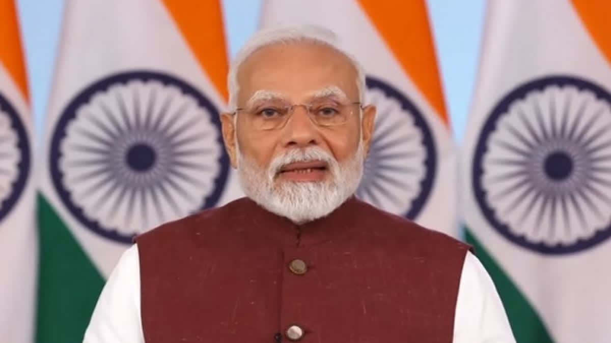 'Empower, Act, Strengthen and Transform': PM Modi Spells Out Northeast Growth Mantra At ...