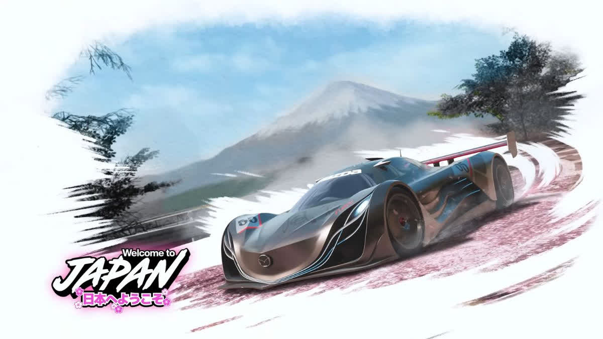 Forza Horizon 6 Sells Nearly Five Million Copies Within A Week: Report