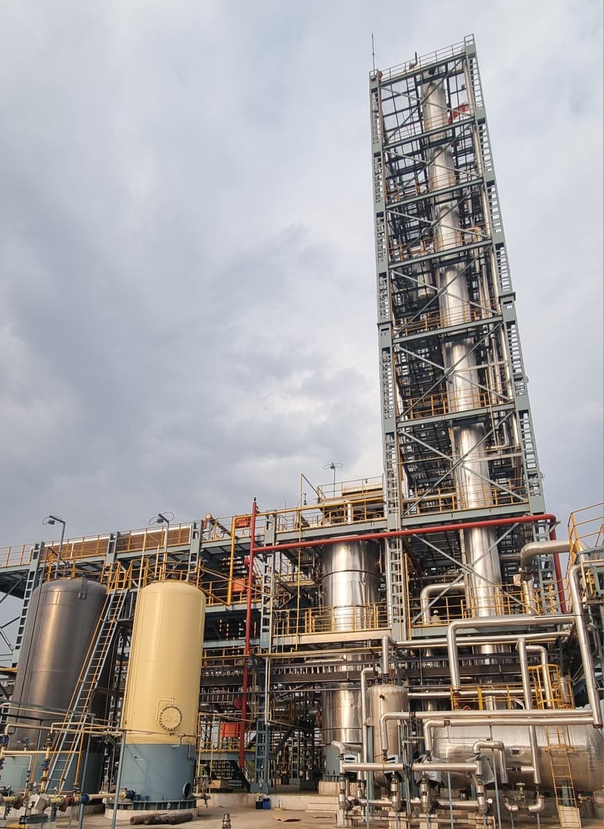 India's First DME Facility Begins Production, Sees Scope To Cut LPG ...