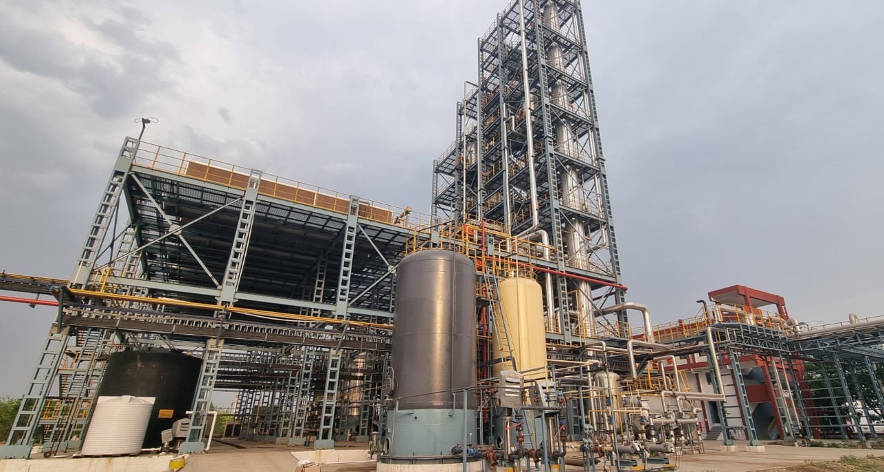 India's First DME Facility Begins Production, Sees Scope To Cut LPG ...