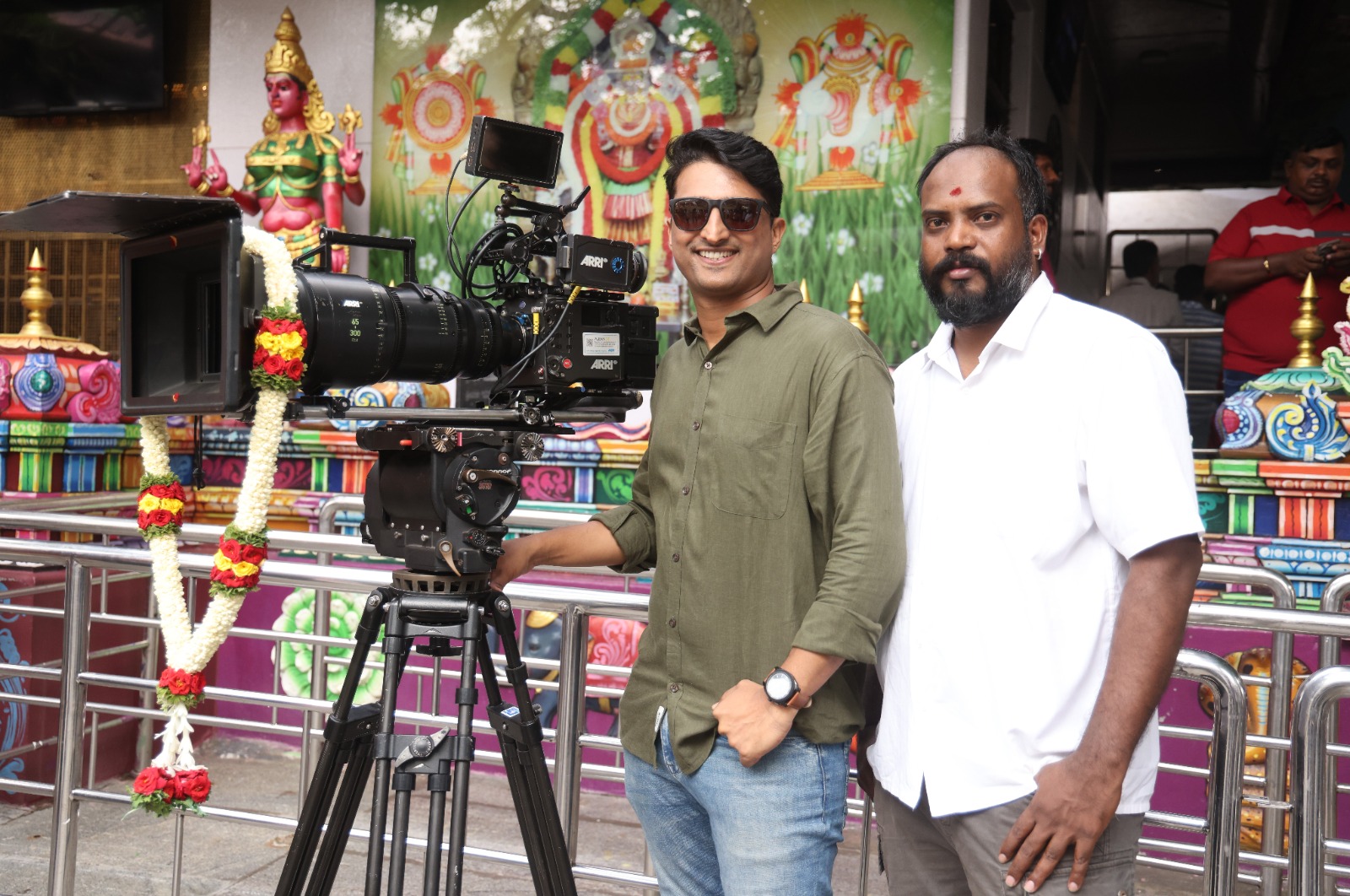 ಹಿರಿತೆರೆ ಪ್ರವೇಶಿಸಿದ ಪುಟ್ಟಕ್ಕನ ಮಕ್ಕಳು ಸೀರಿಯಲ್ ಖ್ಯಾತಿಯ ಧನುಷ್: ಟಗರು ಪಲ್ಯ ...