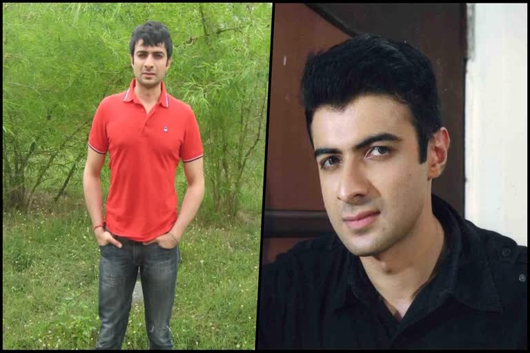 Vivek Mashru: ਐਕਟਿੰਗ ਛੱਡ ਕੇ ਹੁਣ ਇਸ ਕੰਮ 'ਚ ਲੱਗਿਆ ਇਹ ਸੀਆਈਡੀ ਫੇਮ ਐਕਟਰ ...