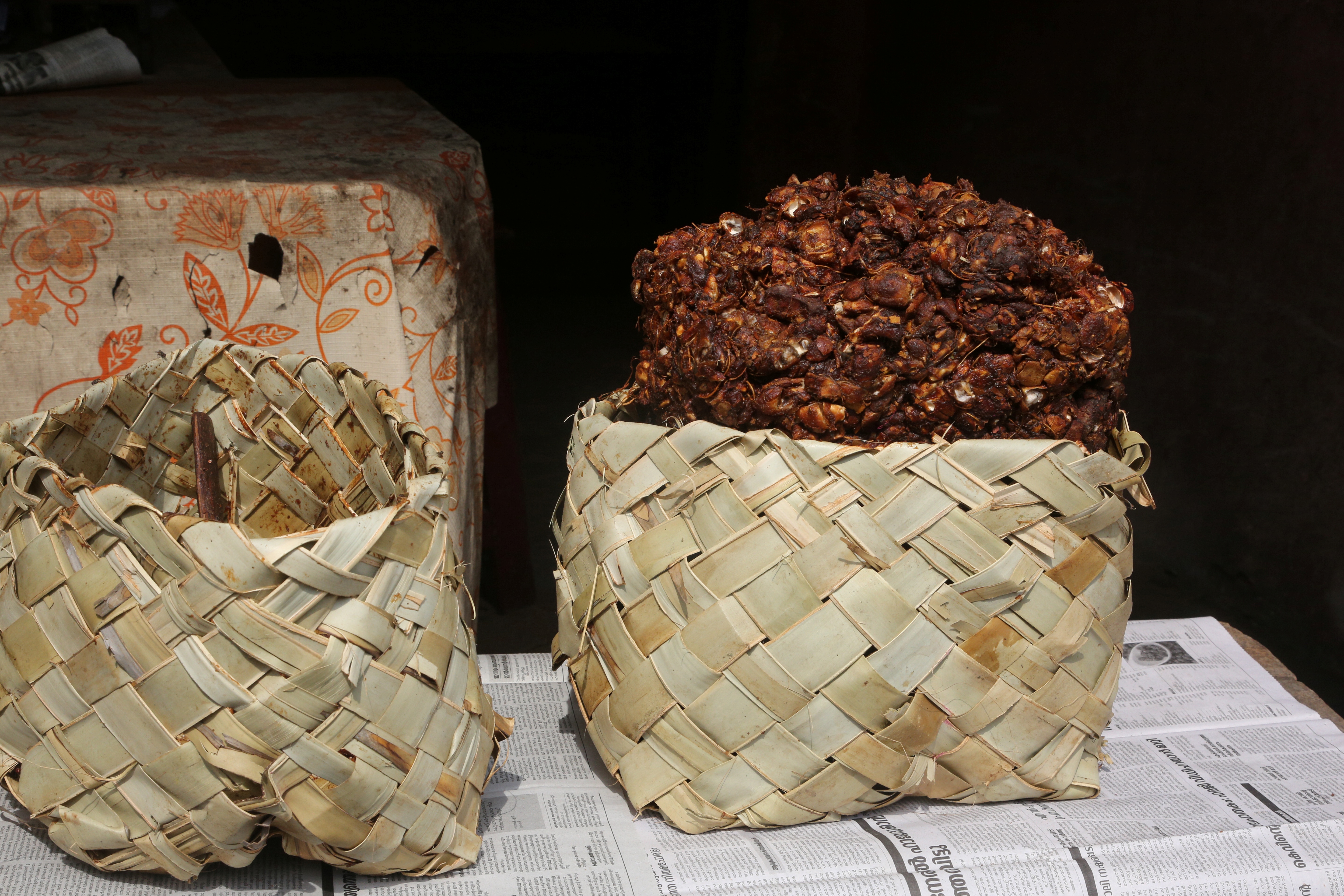 నోరూరించే "చింతపండు తొక్కు పచ్చడి" - ఇలా చేస్తే కమ్మగా ఉంటుంది - పావు ...