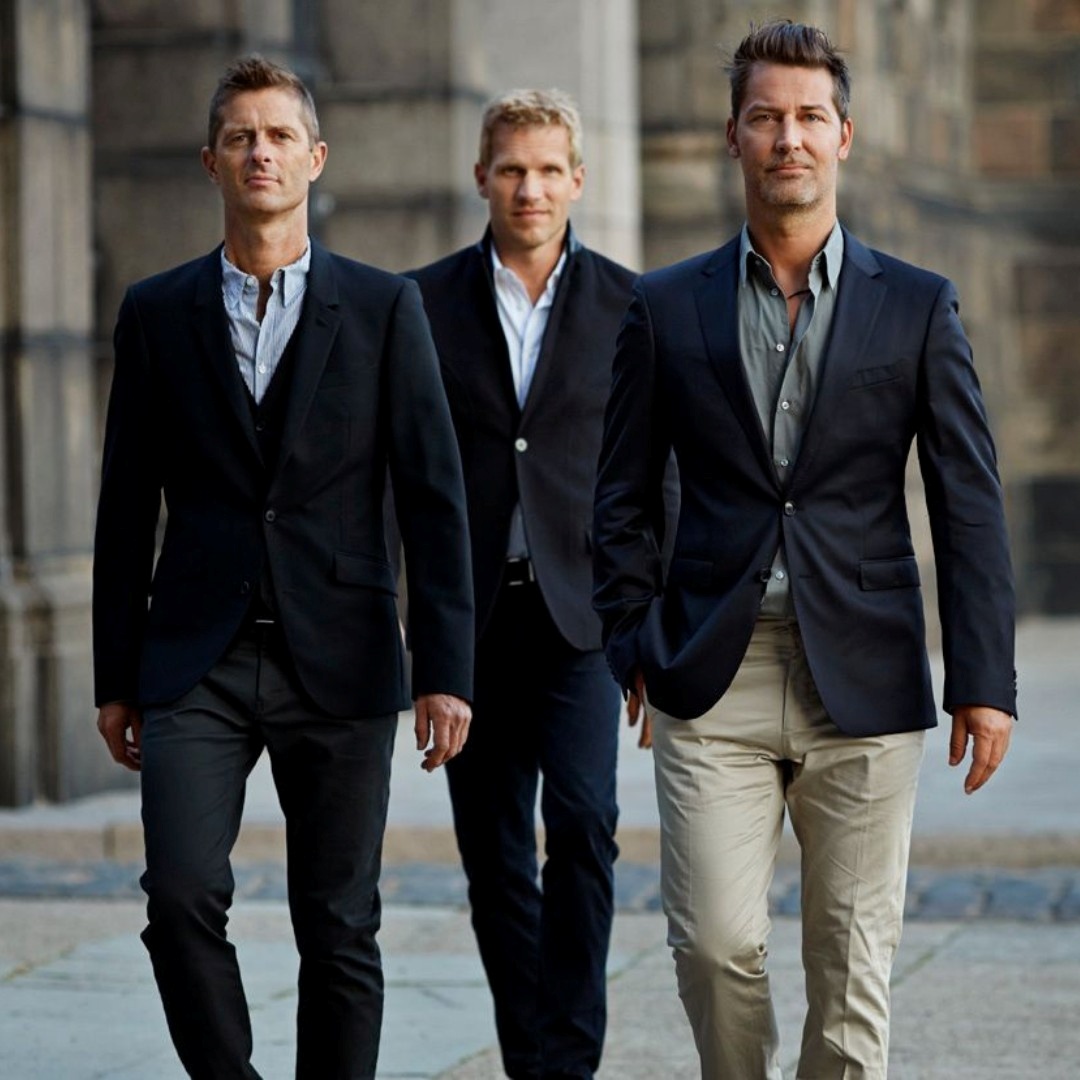 Michael Learns To Rock (MLTR) Are Returning To India in 2026, And ...