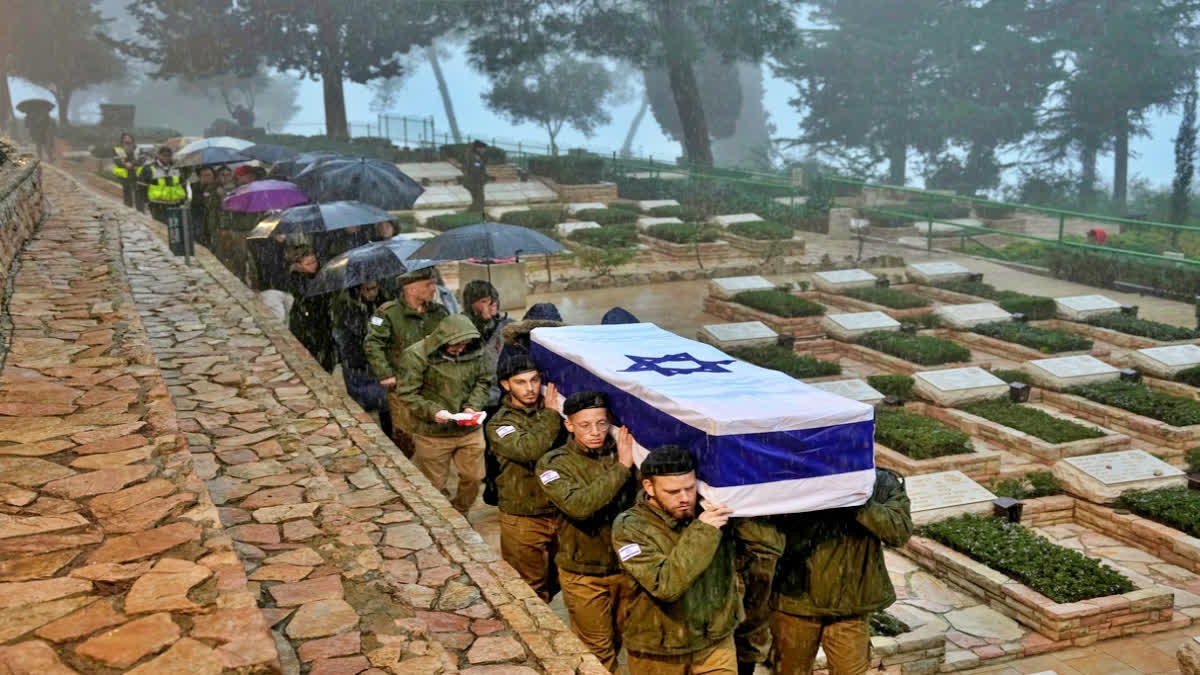 Explained: Why despite Its Truce Offer Israel Is Unlikely to End Gaza War