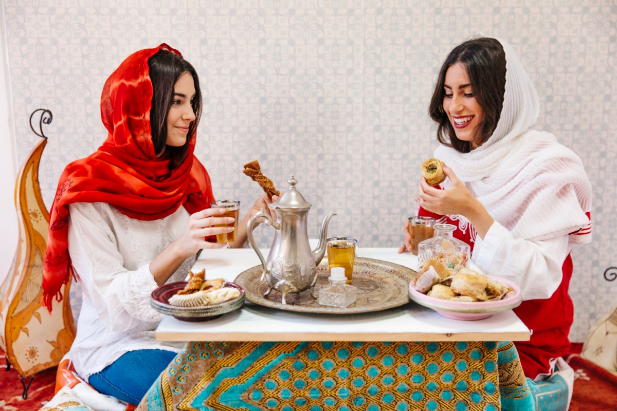 Ramadan And Diabetes: How To Fast Without Risking Your Health