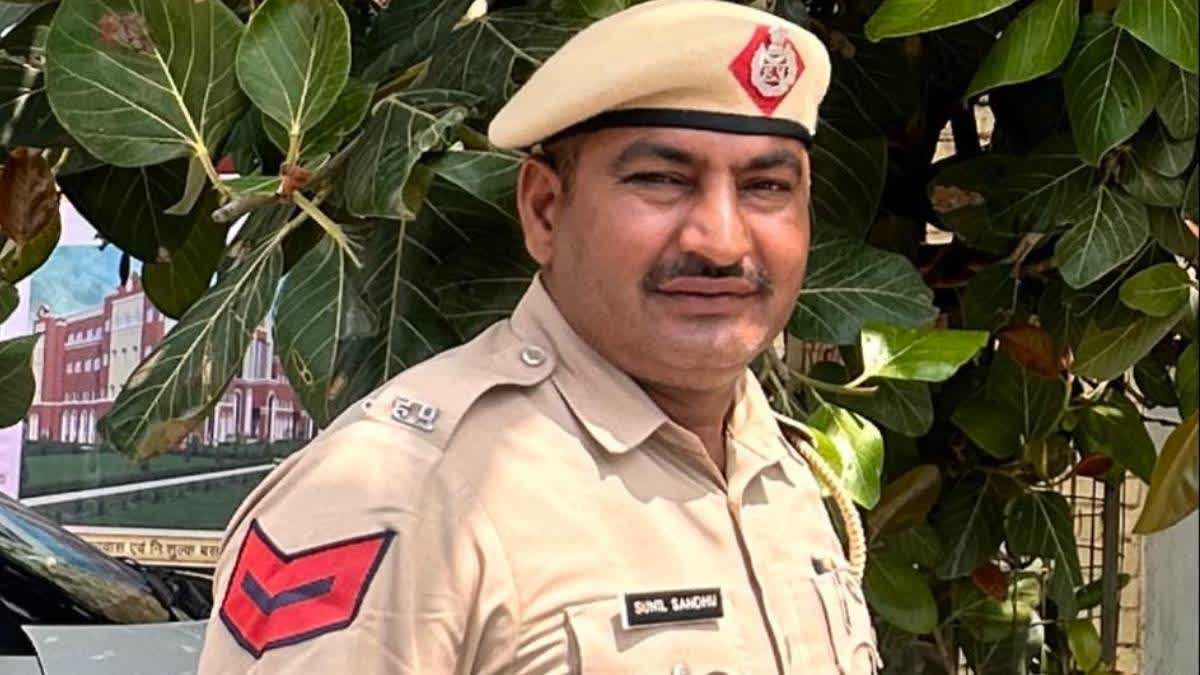 Haryana Cop Claims DSP Threatened To Implicate Him In Drug Case, Probe ...