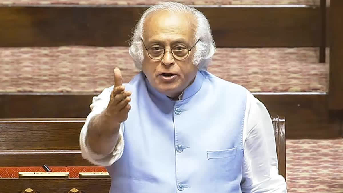 'Severe Setback And Rebuff To India': Congess On Reports Of Pakistan ...