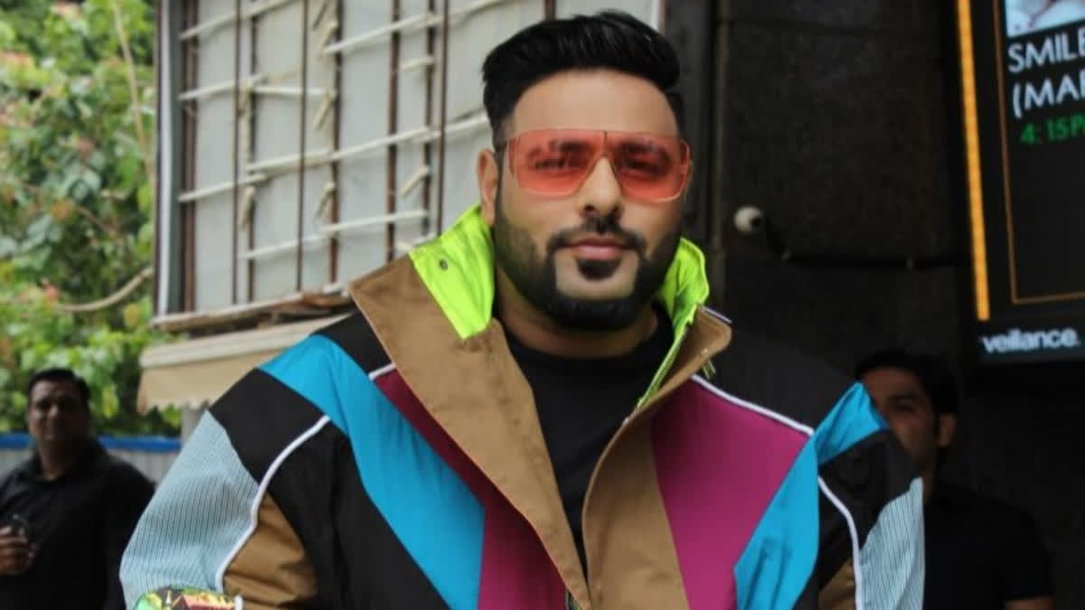 Did Badshah Tie The Knot With Isha Rikhi? Viral Pics Say So
