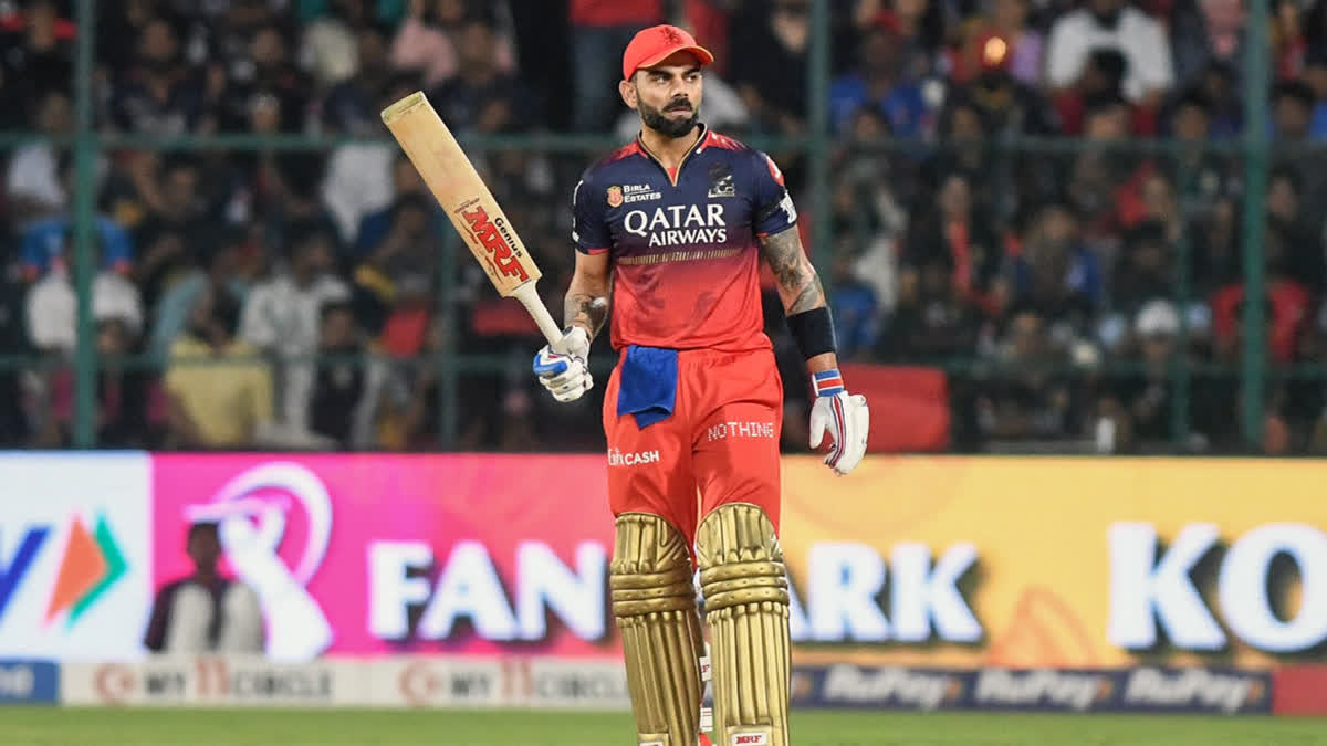 Sale Of Tickets For RCB’s Home Matches Starts Soon; Ticket Booking ...