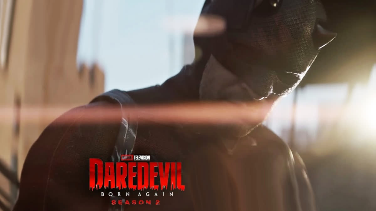 Daredevil: Born Again Season 2 Drops - Full Episode Guide, Plot Details ...