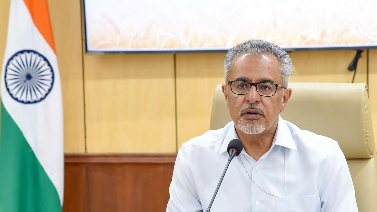 Govt Plans To Redirect 90 Lakh Tonne FCI Broken Rice To Ethanol ...