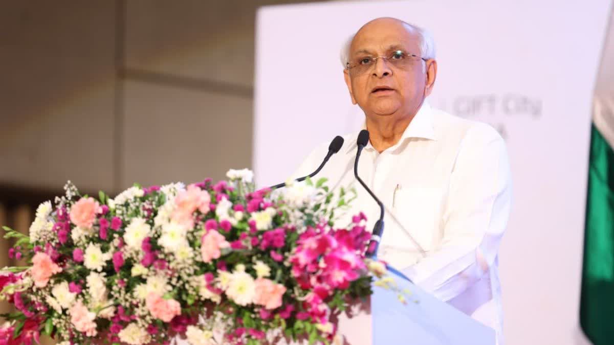 “એક દેશ, એક કાયદો”, મુખ્યમંત્રી ભૂપેન્દ્ર પટેલે વિધાનસભામાં રજૂ કર્યું ...