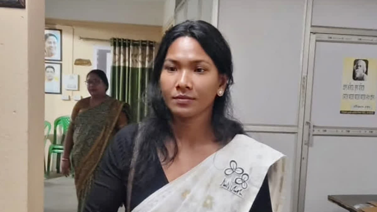 Assembly Elections 2026 | Swapna Barman Faces Heat For Joining TMC ...