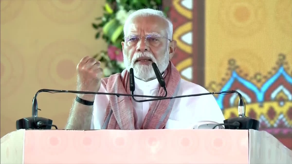 India Will Identify, Track, And Punish Every Terrorist And Their ...