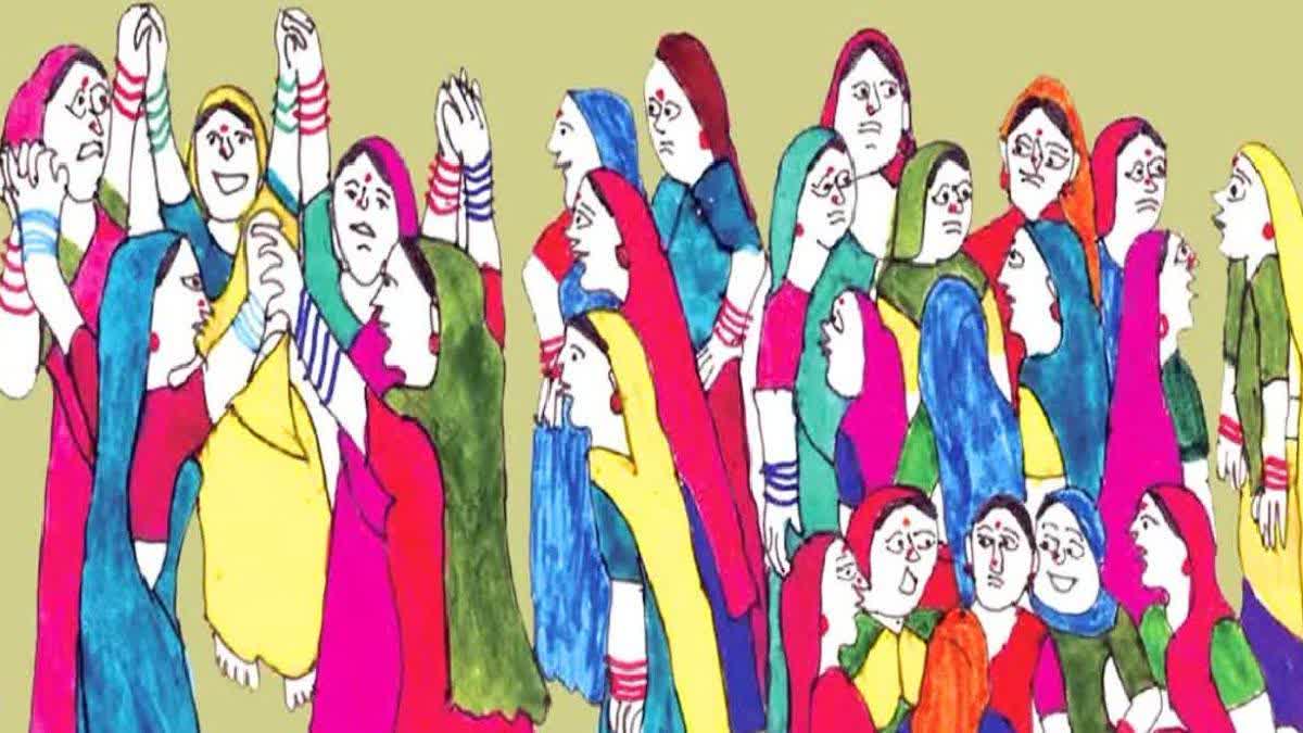 Women's Political Empowerment Day 2025: Highlighting Female Leadership ...