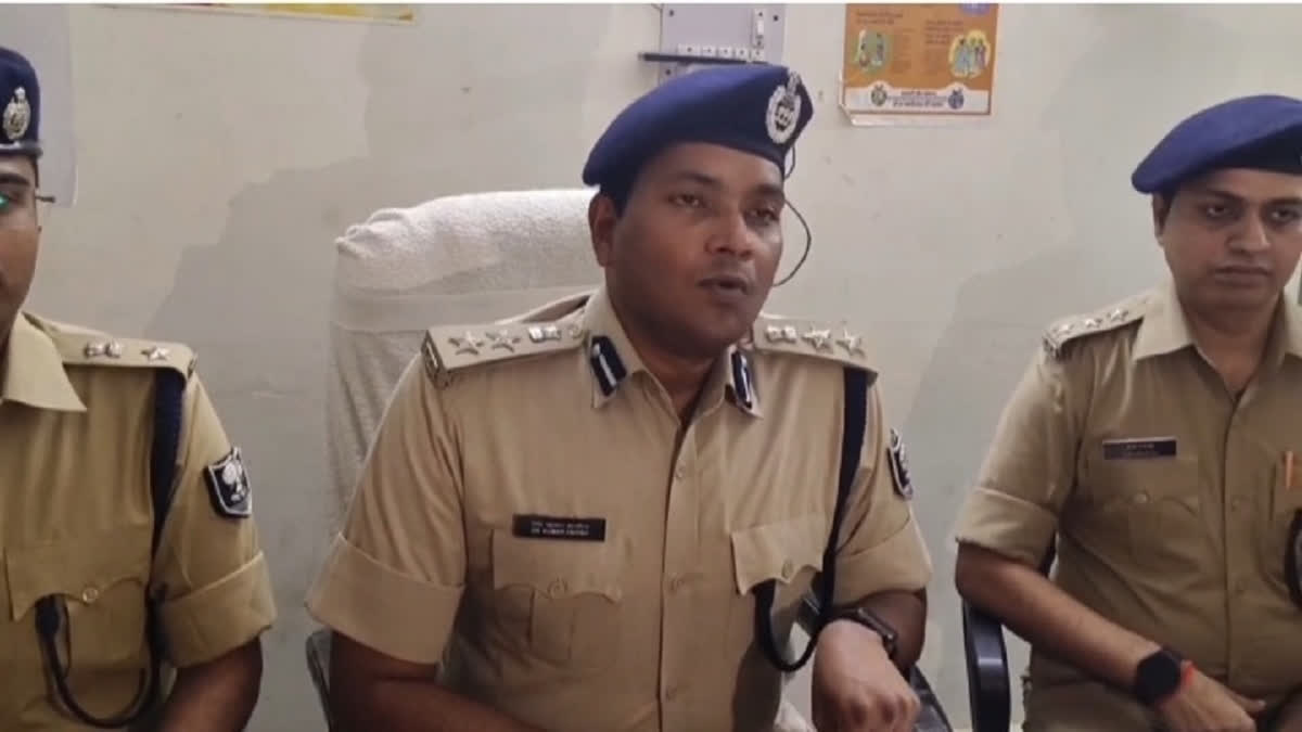 Minor Girls Forced To Dance In Orchestras: 17 Rescued By Saran Police ...