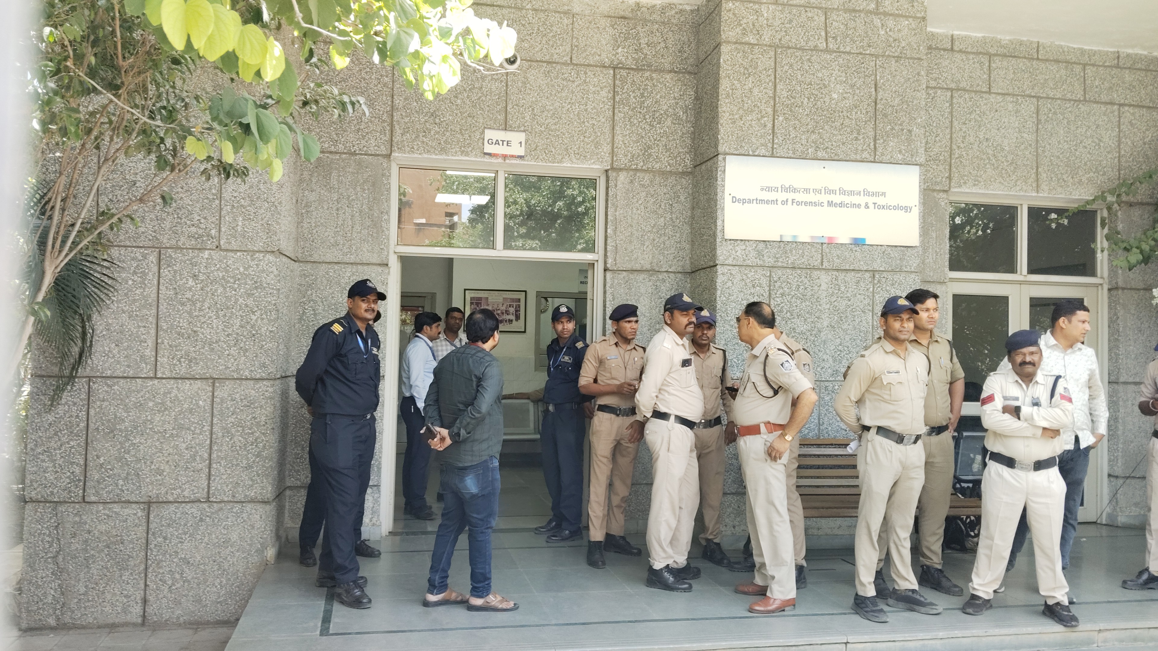 Twisha Sharma's Last Rites To Be Performed In Bhopal Today; Accused ...