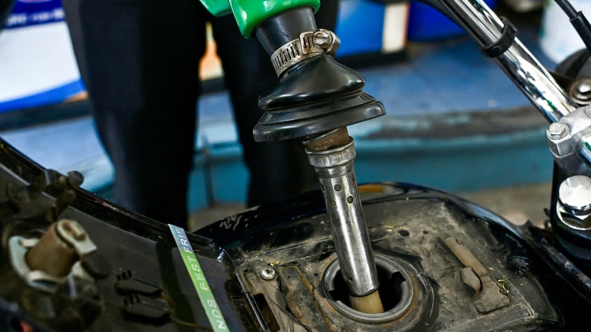 Ethanol Blending Programme Safe, Use Of E20 Won'T Affect Vehicle ...