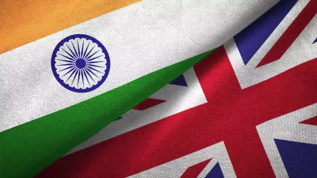 Assam Chief Secretary Meets British Deputy High Commissioner ...