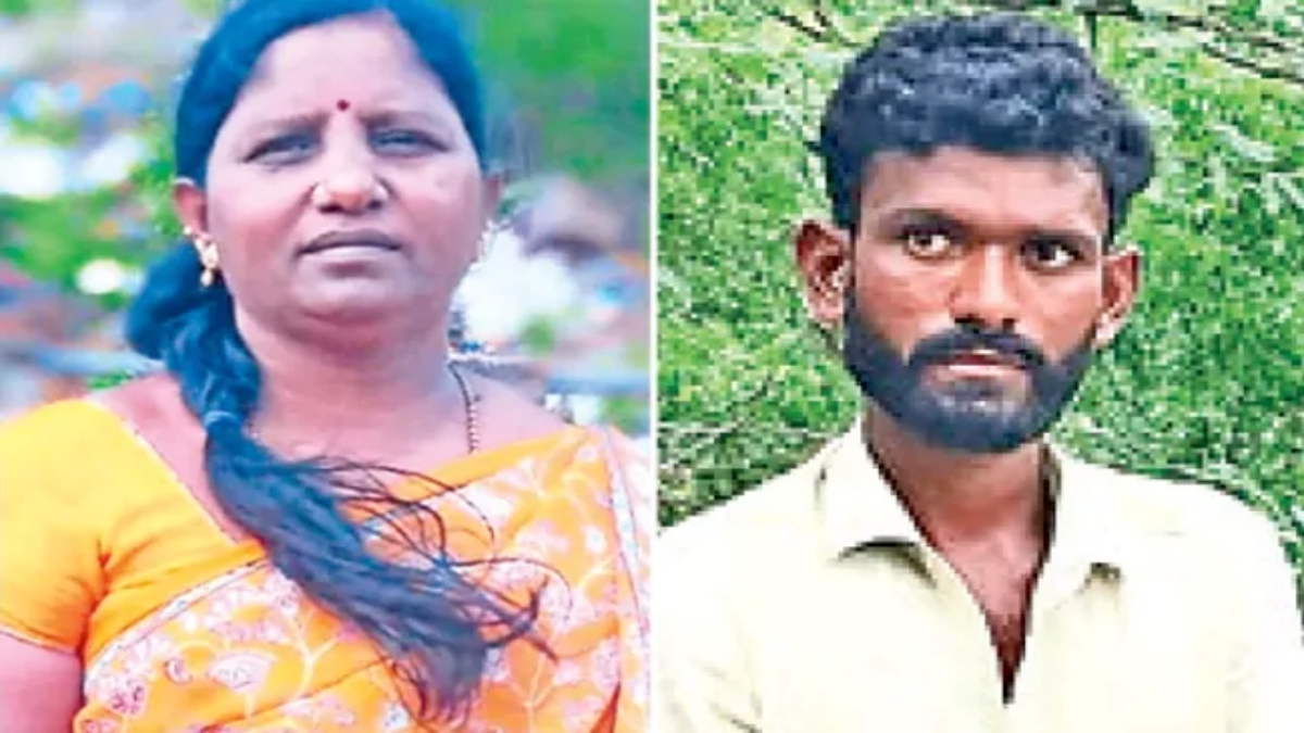 Tirupati Man Kills Mother-In-Law For 'Refusing' To Send Wife Back