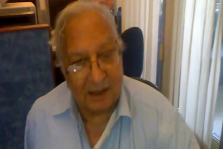 Amar Akbar Anthony writer Prayag Raj dies, Anil Kapoor, Shabana Azmi ...