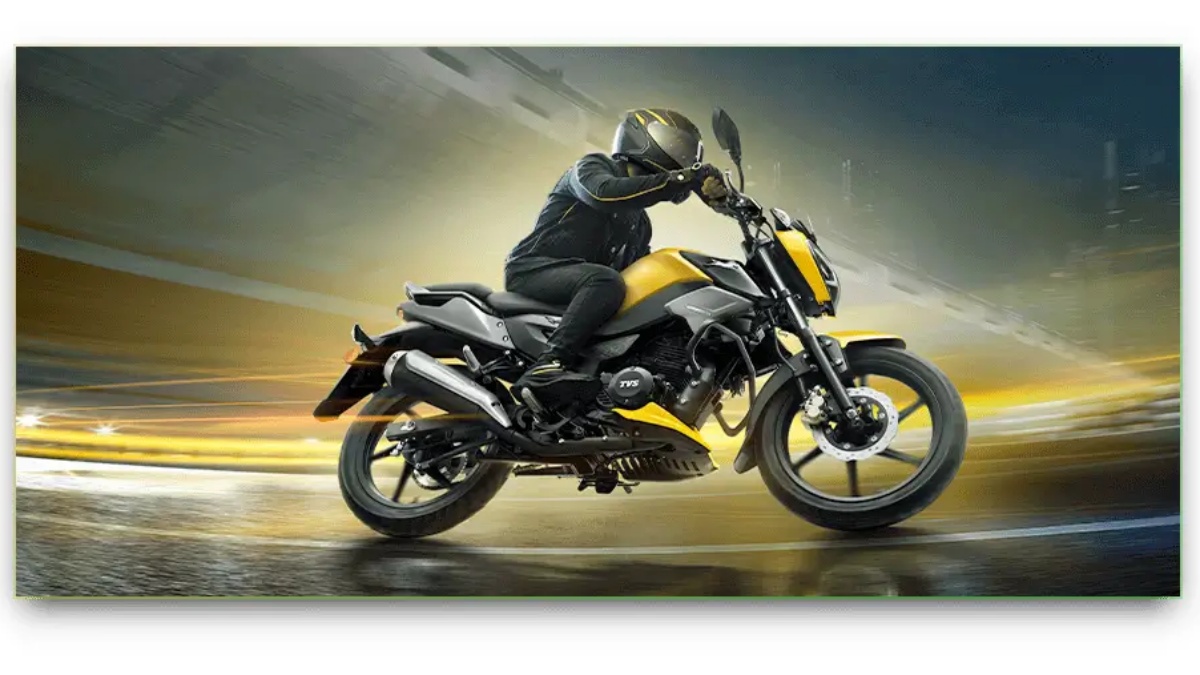 TVS Raider 125 का सस्ता एंट्री लेवल वेरिएंट हुआ लॉन्च, जानें क्या है ...