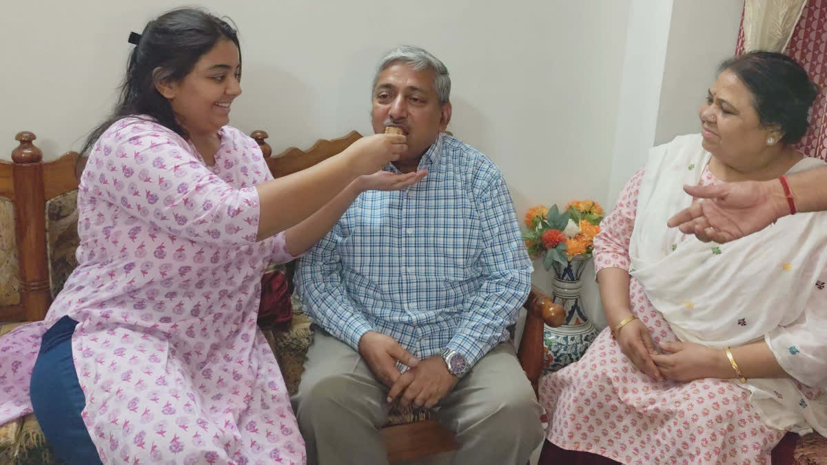 कैंसर विशेषज्ञ डॉ कलवार बने आरपीएससी मेंबर, बोले-आयोग की 'लाइलाज ...