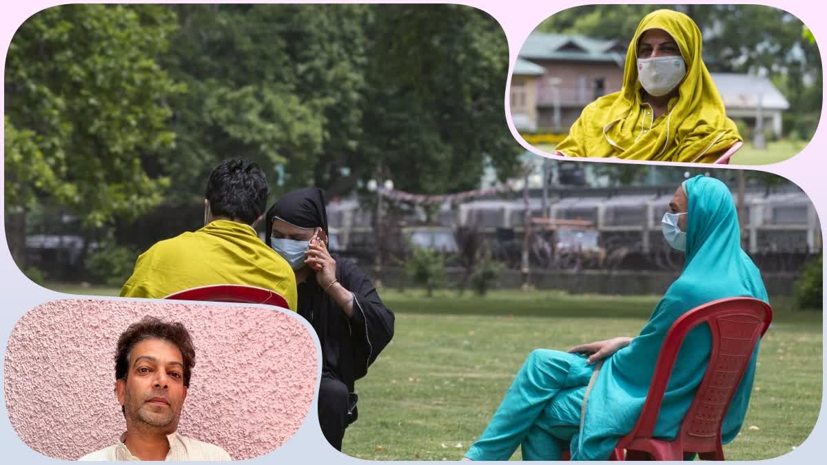 In Life And Death, Trans People In Kashmir Struggle For Identity And ...