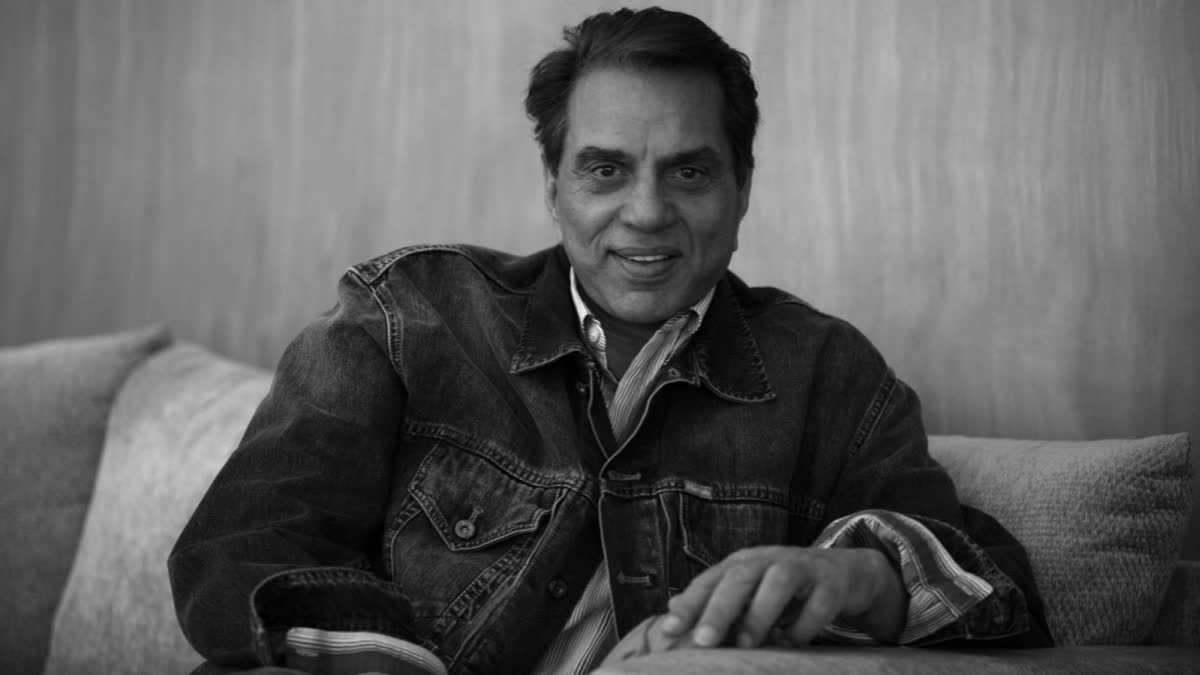 Dharmendra Dies At 89: Remembering The Original Action Hero Of Bollywood