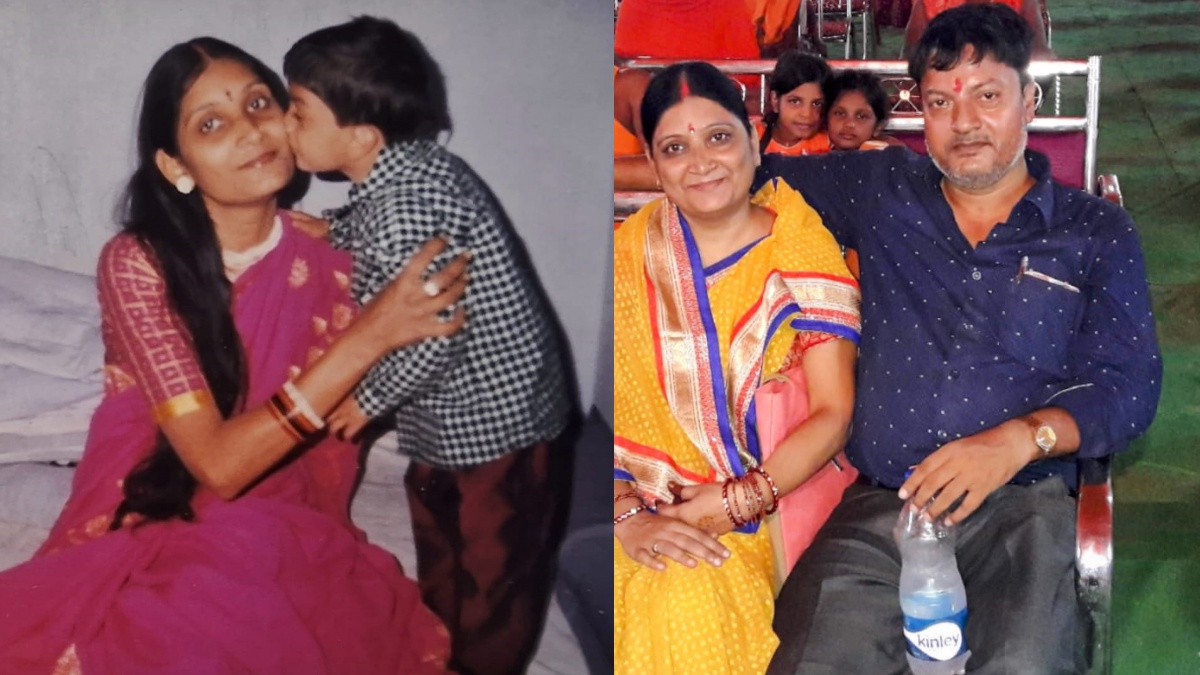 'O Womaniya' Singer Rekha Jha's Inspiring Journey Of Success