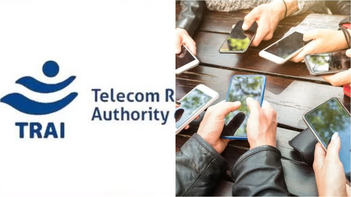 Big Relief For Telecom Users As TRAI Asks Telcos To Offer Voice-SMS ...