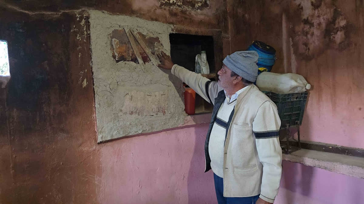 Bees Don’t Sting Danis! Unique Bond Of This Uttarakhand Family With Honeybees Turns Heads