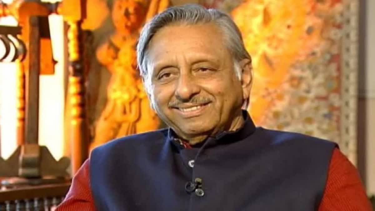 Congress Needs to Give Up Leadership of INDIA Alliance: Mani Shankar Aiyar