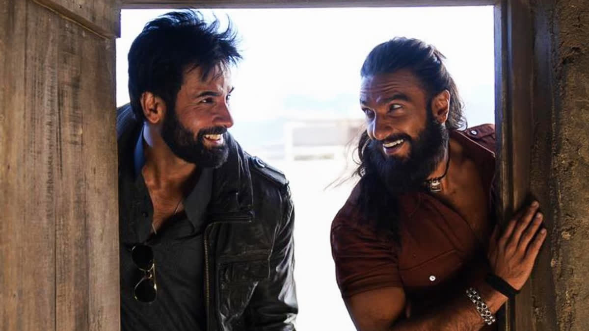 Dhurandhar Box Office Collection Day 19: Ranveer Singh Film Beats Jawan ...