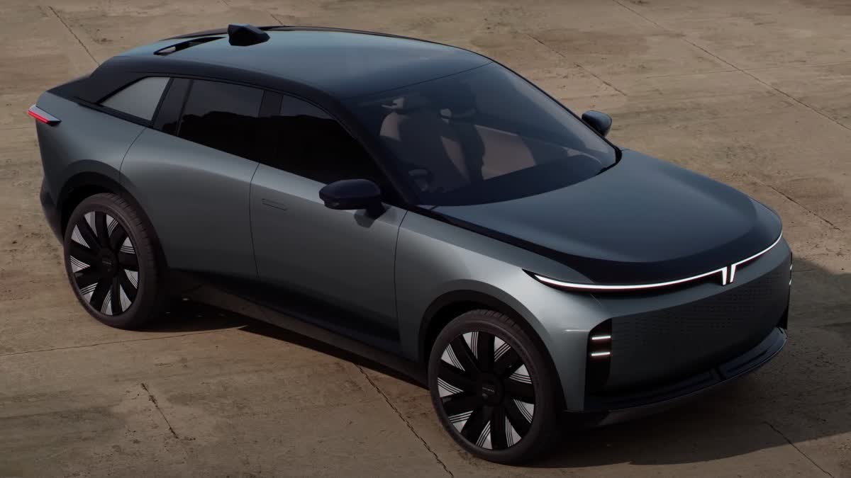 Tata Motors 2026 में भारत में उतारेगी Tata Avinya, दो अन्य EVs भी होंगी ...