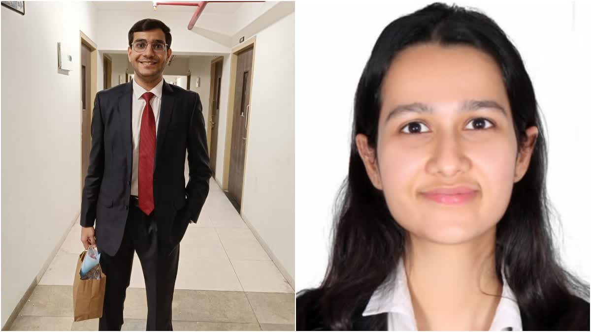 कैट 2025 का रिजल्ट जारी, रिटायर्ड IAS के बेटे दिव्यांश बने सिटी टॉपर ...