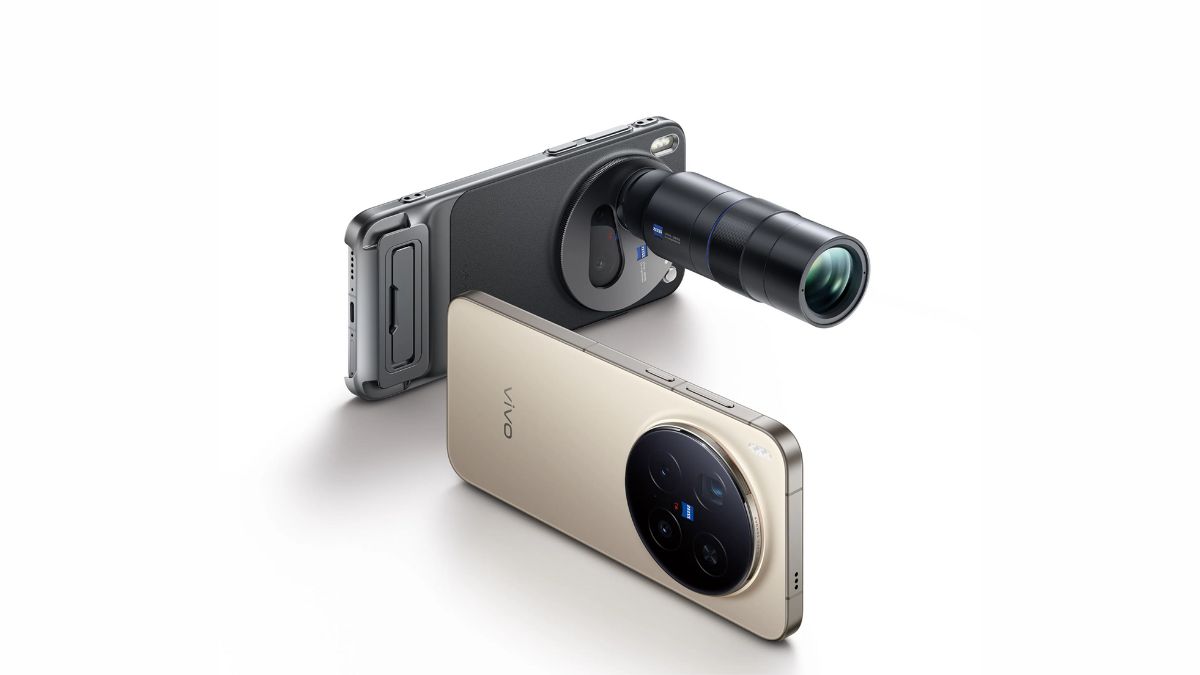 Yearender 2025: Top Smartphone Launches, Trends & Market Highlights