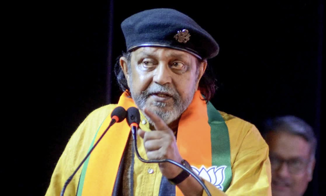 রাজ্য সরকার বাংলাদেশের পক্ষে বলেই প্রতিবাদ মিছিলে লাঠিচার্জ, মমতাকে ...