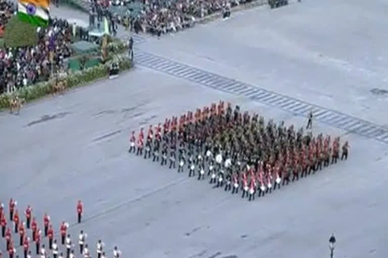 Republic Day Traditions In India: From Gun Salute To Beating Retreat ...
