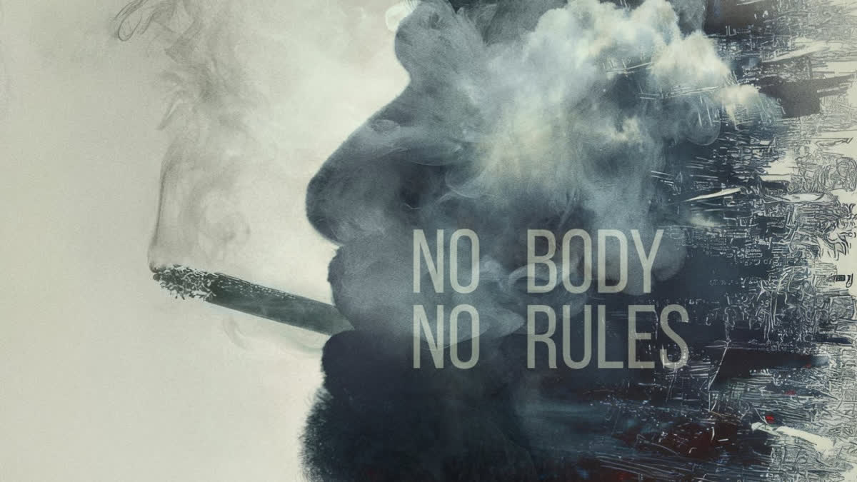 Nithiin Teams Up With VI Anand For Ambitious Sci-Fi Film