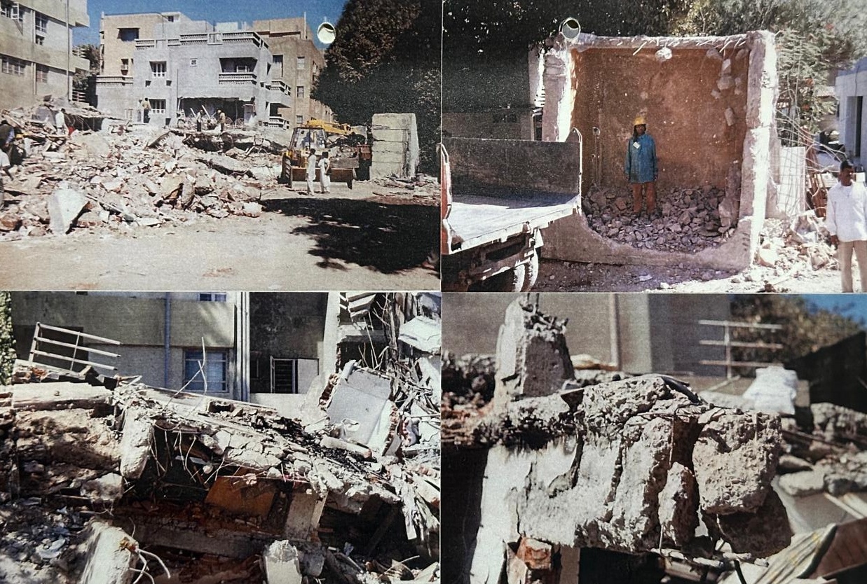 2001ના વિનાશક ભૂકંપને 25 વર્ષ: ગુજરાત કેટલું બદલાયું, હજુ શું બદલવાનું ...