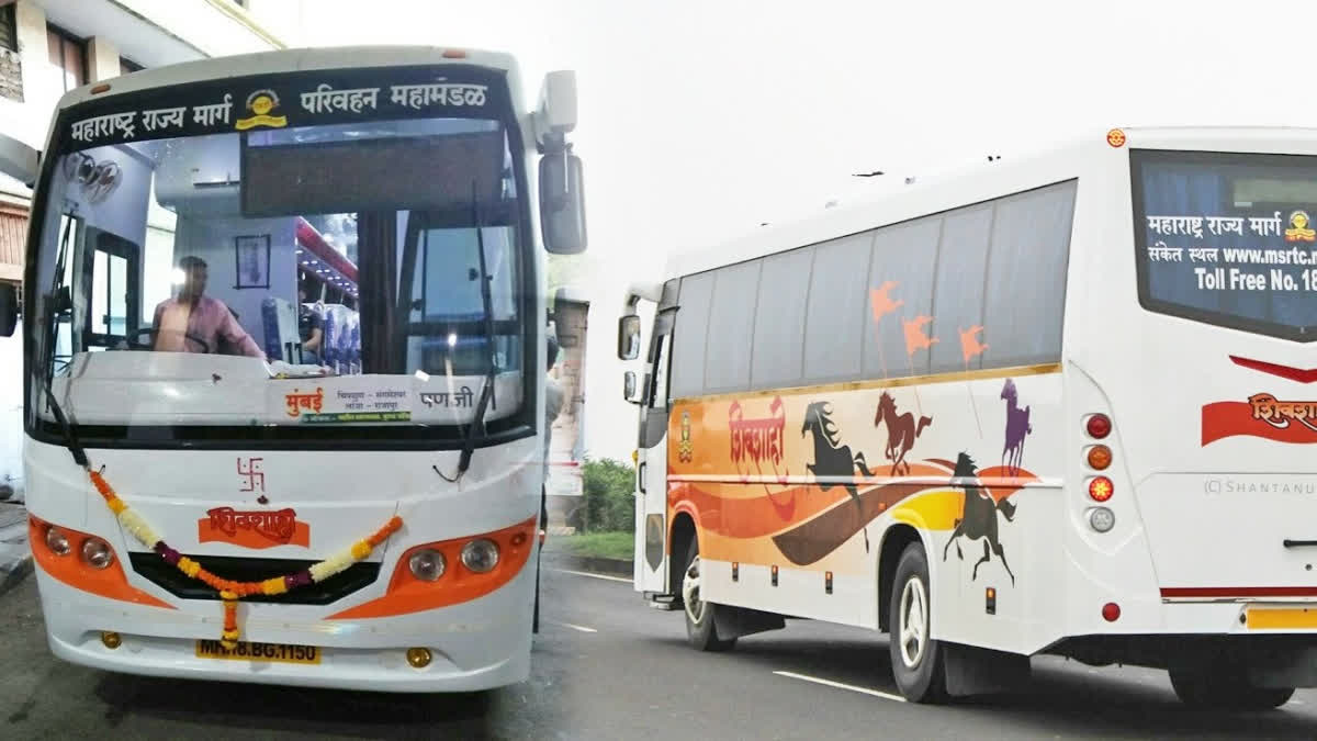 Pending Salary Hike Dues Given To 86,000 MSRTC Employees: Minister