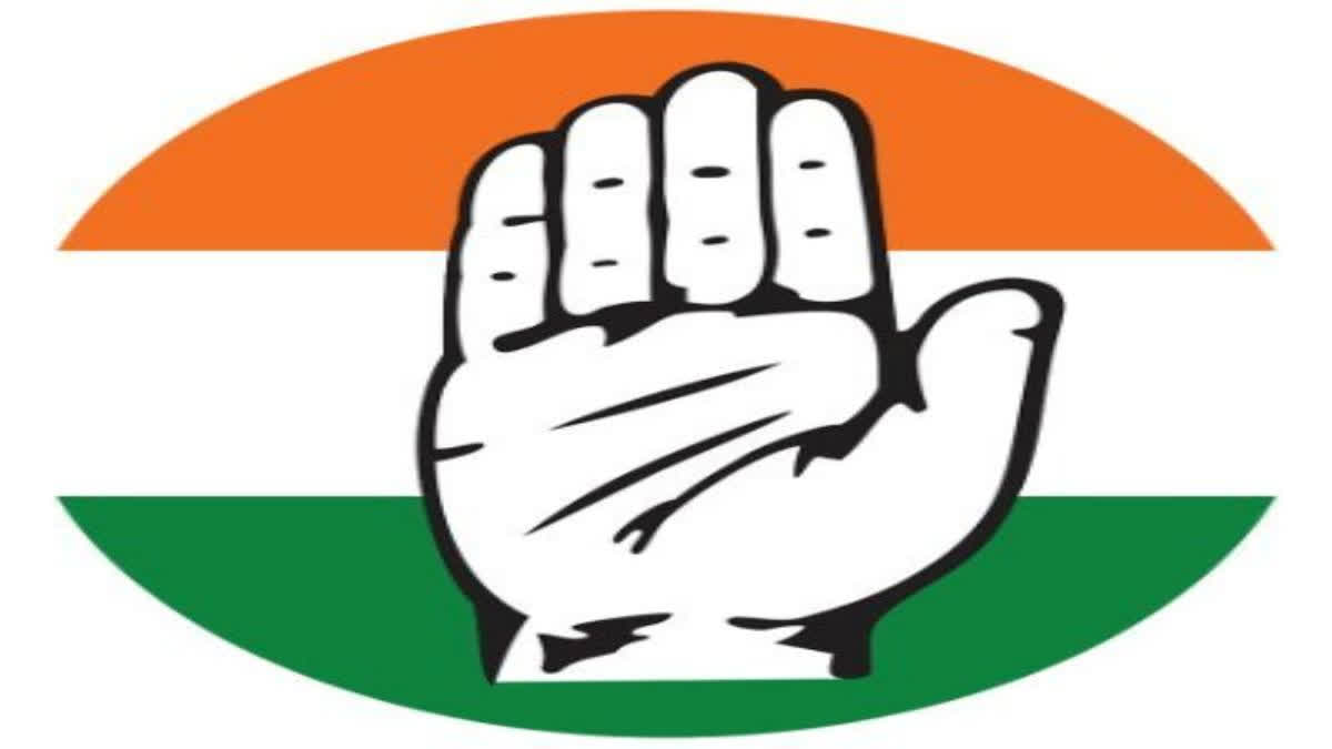 Assam: MLA Bharat Chandra Narah quits Congress after wife fails to get ...